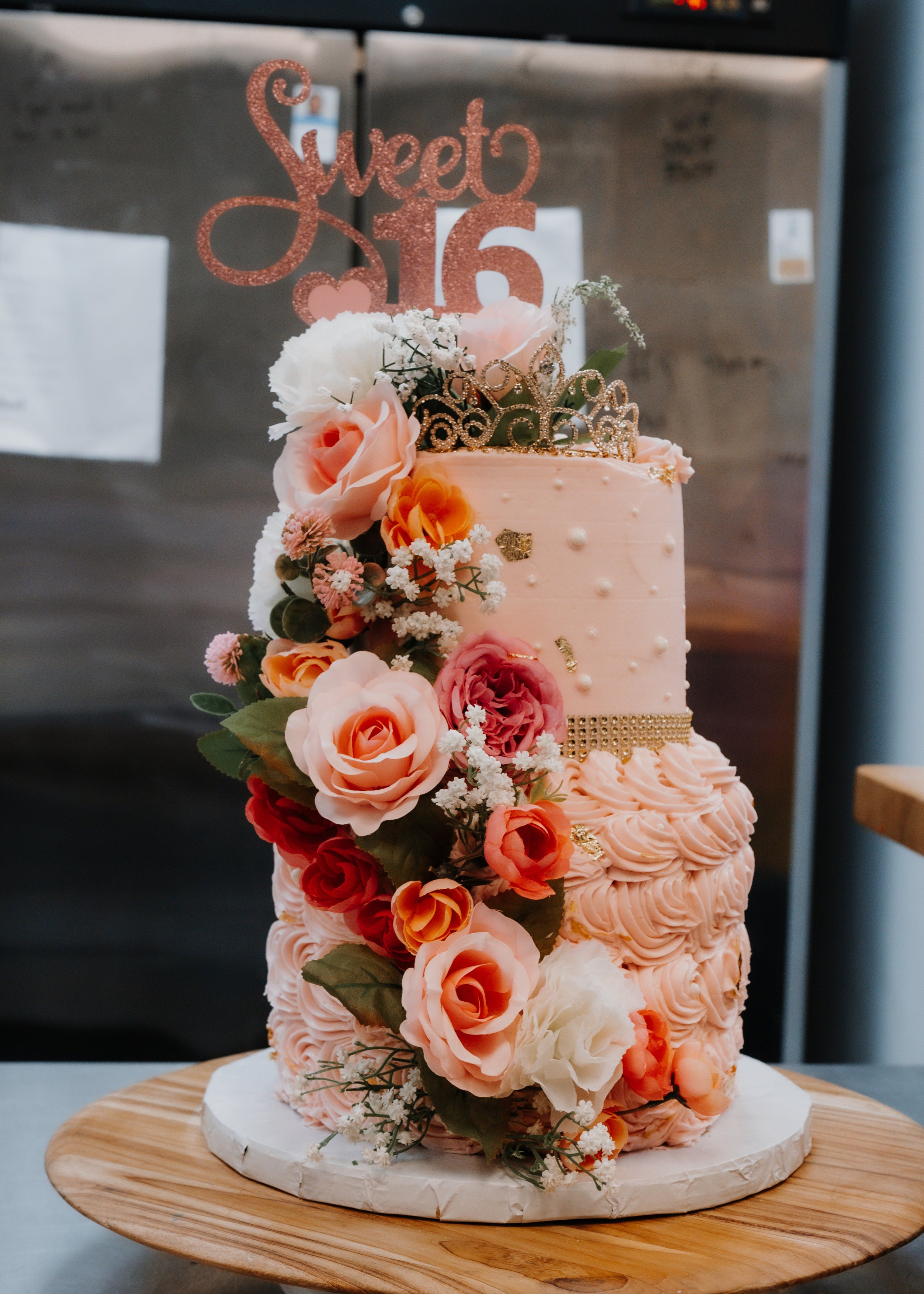 CONSULTATION STRATEGY CALL – Madame B's Bakery